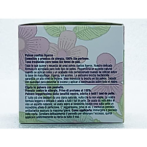 Clinique Blended Face Powder and Brush 10 Transparency Bronze