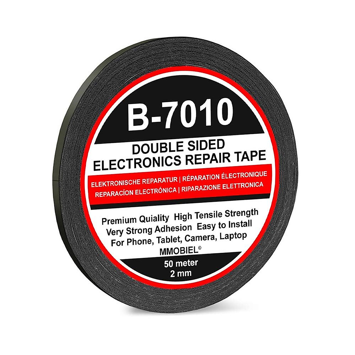 MMOBIEL 21 in 1 Professional Screwdriver Repair Opening Tool Kit for Various Smartphones/iPad/PC and Notebook Types