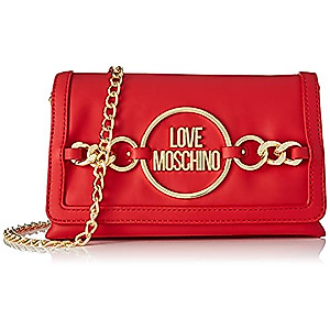 Love Moschino JC4152PP1DLE0500U, Red