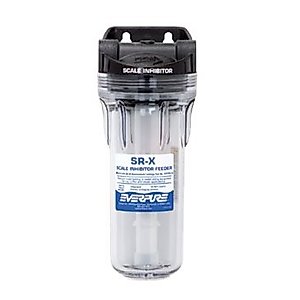Everpure EV979845 SR-X Scale Inhibitor Feeder for Scale Reduction in ice Machines