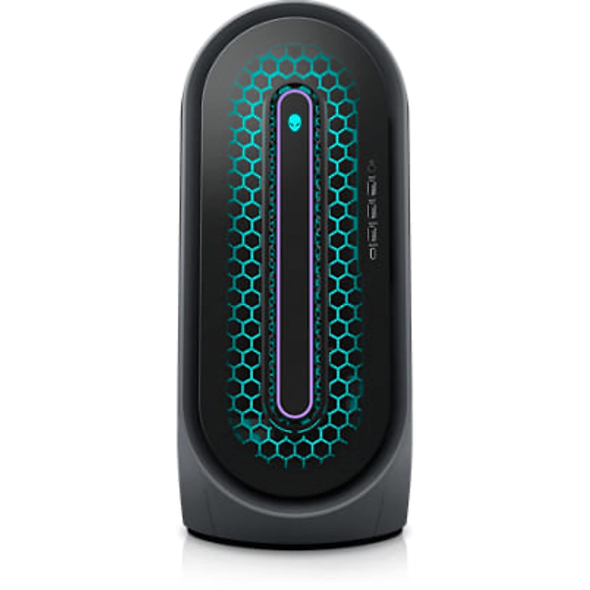 Dell Alienware Aurora R15 Gaming Desktop (2023) | Core i9-4TB SSD + 2TB HDD - 64GB RAM - RTX 4090 | 24 Cores @ 5.8 GHz - 13th Gen CPU - 24GB GDDR6X Win 11 Home (Renewed)