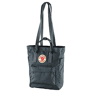 Fjällräven Tote Graphite One Size