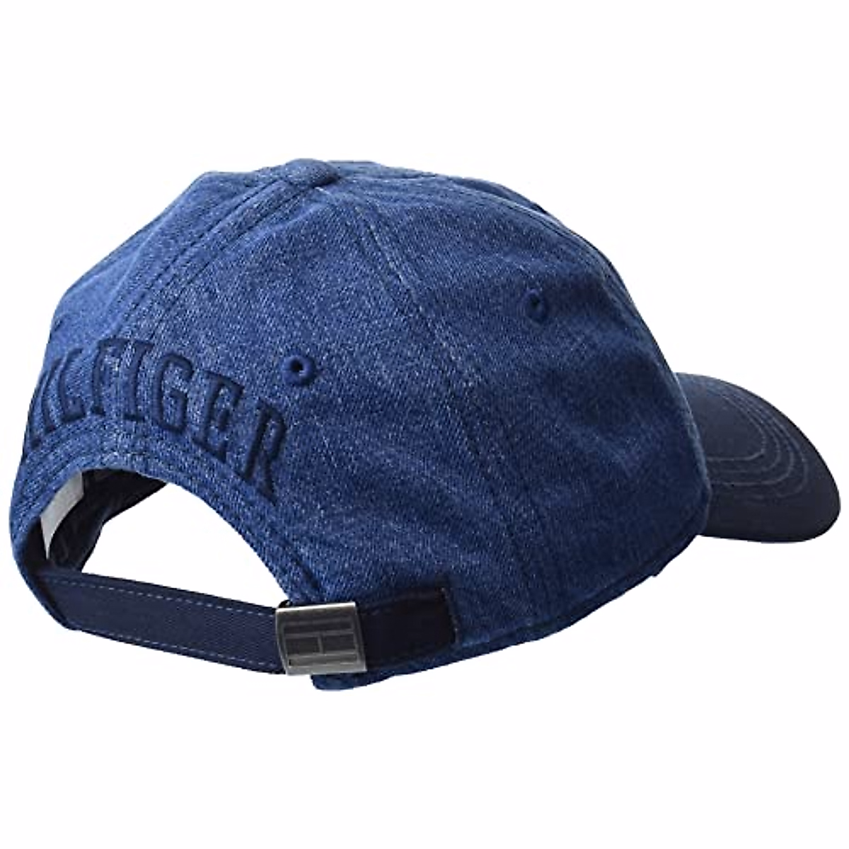 Tommy Hilfiger Men's Hano Baseball Cap