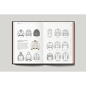 Fashionpedia: The Visual Dictionary of Fashion Design