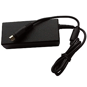 UpBright 4-Pin 54V AC/DC Adapter Compatible with FSP Group FSP090-DMBC1 FSP090-AWBN2 FSP090DMBC1 9NA0903507 9NA0903503 9NA0903501 54VDC 1.66A 1.67A 90W DC54V 1660mA 1670mA 54.0V Power Supply Charger