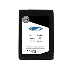 Origin Storage SSD 6G 3DTLC 512GB 2.5 INCH (6.4CM)