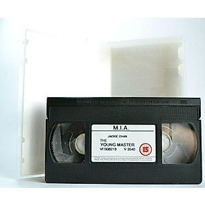 Da Mystery of Kung Fu