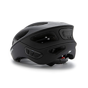 Sena R1 Smart Communications Helmet (Matte Black, Medium)