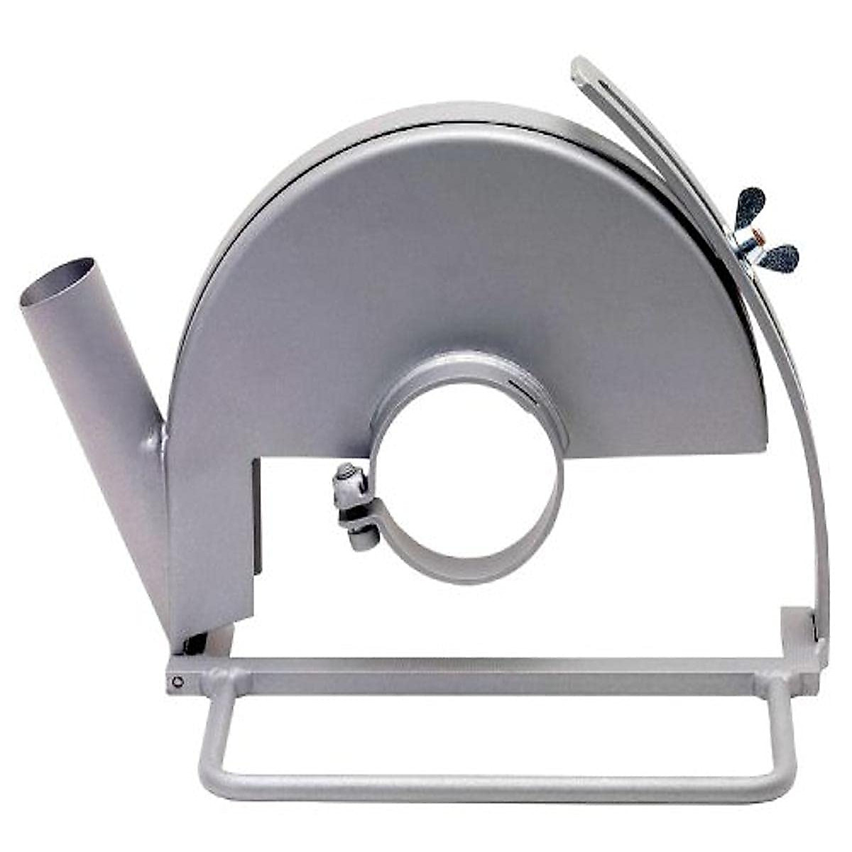 BOSCH 19DC-9 9-Inch Angle Grinder Dust Guard, Large