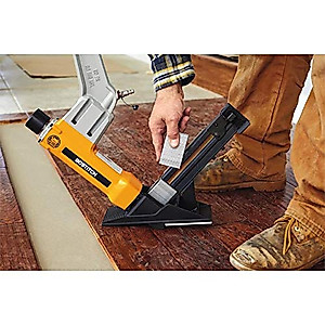 BOSTITCH Flooring Nailer, 2-in-1 (BTFP12569)