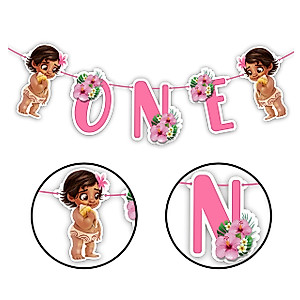 Seyal® Moan One Banner