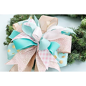 We R Memory Keepers Bow Maker, Multi