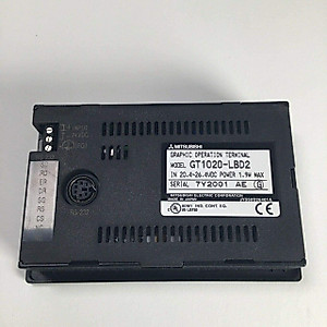 Human Machine Interface GT1020-LBD2