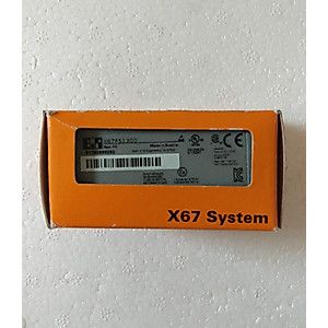 X67PS1300 Link Supply, X2X, 15WATT, X67 System Supply, 24VDC