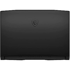 MSI Katana GF66 15.6" 144Hz 3ms FHD Gaming Laptop Intel Core i7-11800H RTX3050TI 16GB 1TBNVMe SSD Win10