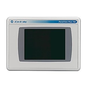 CBBEXP 2711P-T7C4D8 PanelView Plus Panel 700 Color Touch Screen 2711PT7C4D8 Sealed in Box Fast