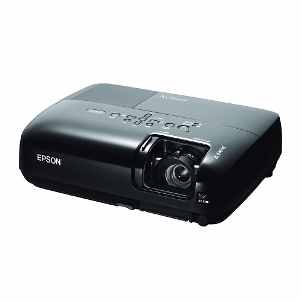 Epson EX50 3LCD Multimedia Projector, XGA, 2200 Lumens
