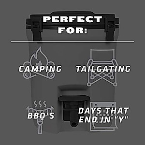 Stanley Adventure The Fast-Flow Water Jug (Polar)