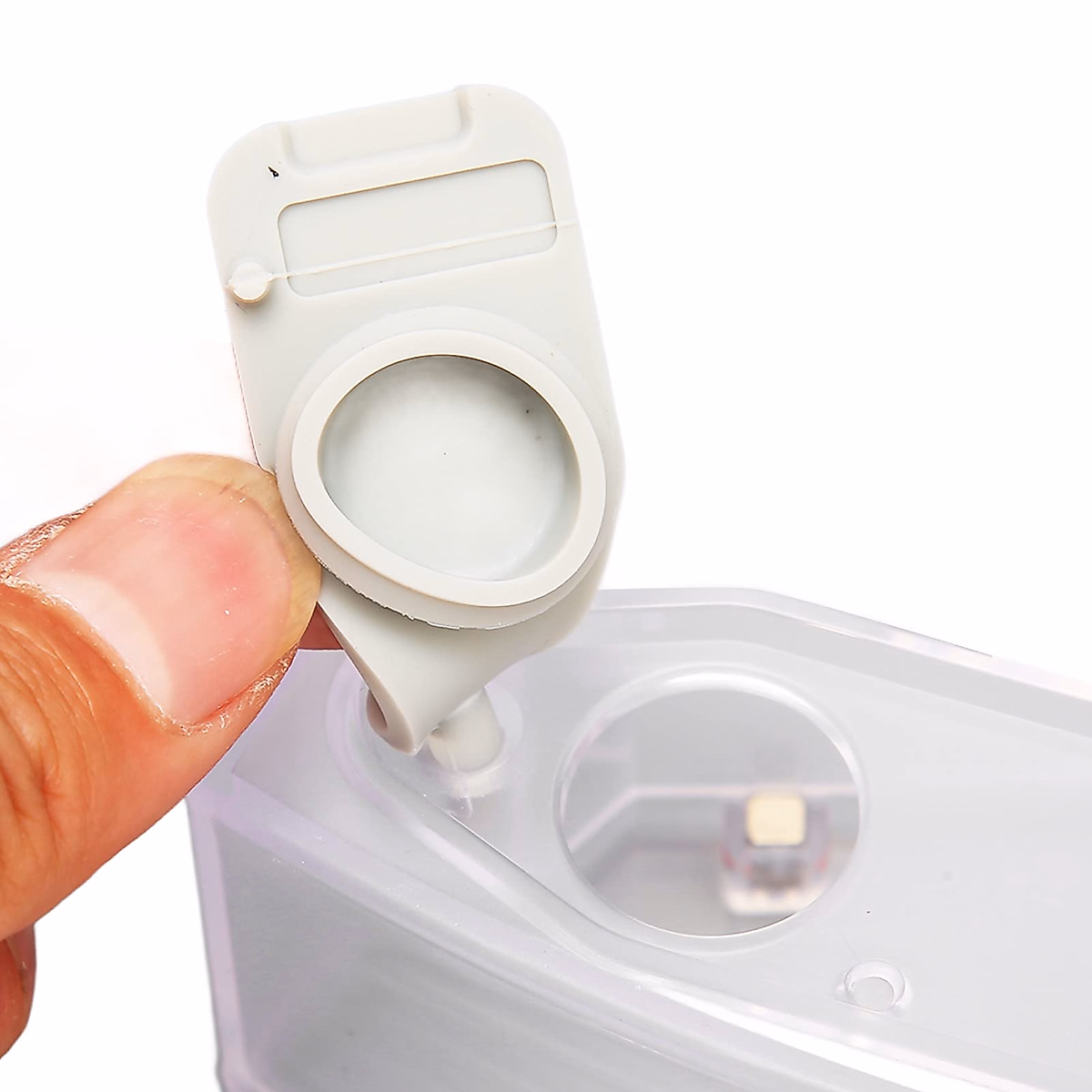 ANGGREK Water Replacement Part Sweeper Accessories for Xiaomi S7 T7s T7s Plus G10