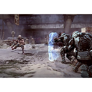 Rage - Playstation 3