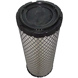 New Outer Air Filter Compatible With JohnDeere 1025R 2025R 2032R
