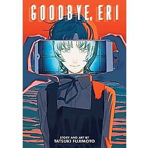 Goodbye, Eri