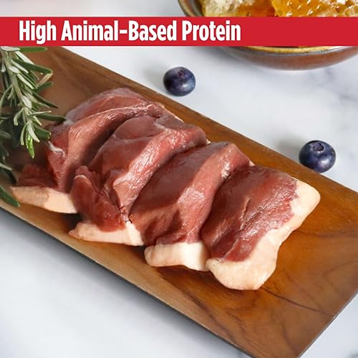 Nulo Freestyle Grain-Free Cat & Kitten Wet Pate Canned Food with 5 High Animal-Based Proteins and Vitamins to Support a Healthy Immune System and Lifestyle, Variety Pack, 5.5 oz, 24-Count