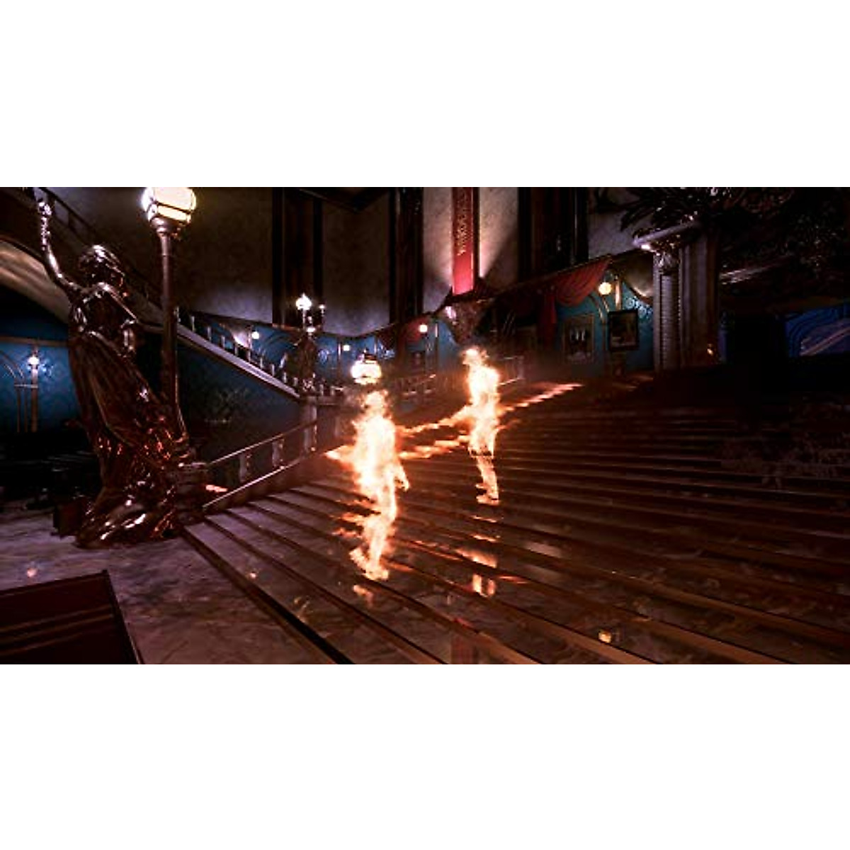 Close to The Sun - Xbox One