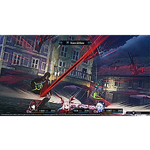 Death End Re; Quest 2 (Day One Edition) (PS4)