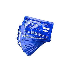 Walgreens Extreme Whitening Wraps 14 ea