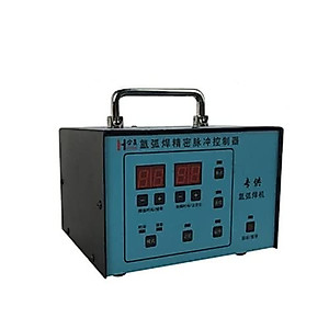 220V Argon Arc Welding Precision Pulse Controller Modified Cold Welding Machine