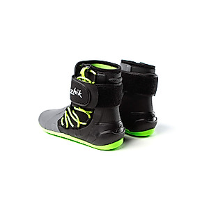 Zhik High Cut Dinghy Boot 8 GRAY