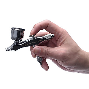 GSI Creos Mr. Procon Boy SQ Airbrush, 0.4m