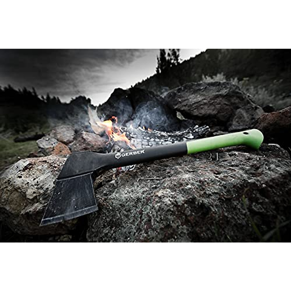 Gerber Gear 17.5-Inch Freescape Hatchet [31-002536]