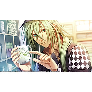 Amnesia: Later x Crowd - Nintendo Switch