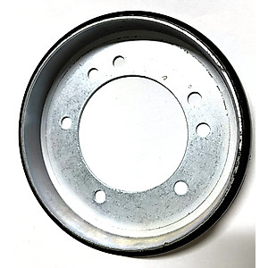 Snowblower Friction Drive Disc for Ariens 04743700,00170800, 00300300, 1720859,AM122115,741316