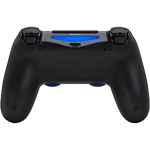 Sony Wireless Controller for PlayStation 4 Black (3001538) DualShock 4 Wireless Green Camouflage Controller for PS4