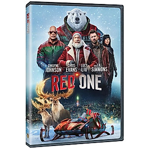 Red One (DVD)