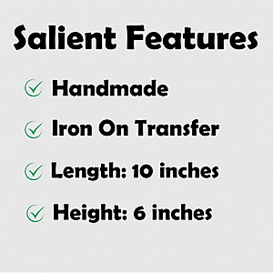 Merry & Bright- Iron On Patch- Pink Chenille Holiday Sweatshirt - Fuzzy Chenille Patch Alphabet Patch Glitter Christmas Patch Only DIY (White)