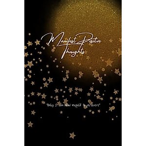Manifest Positive Thoughts: “Only I can allow myself to persevere”