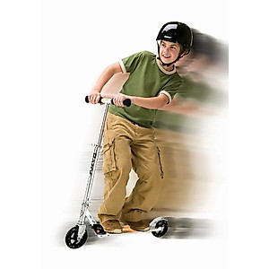 Razor Cruiser Scooter - Metal Kick Malibu