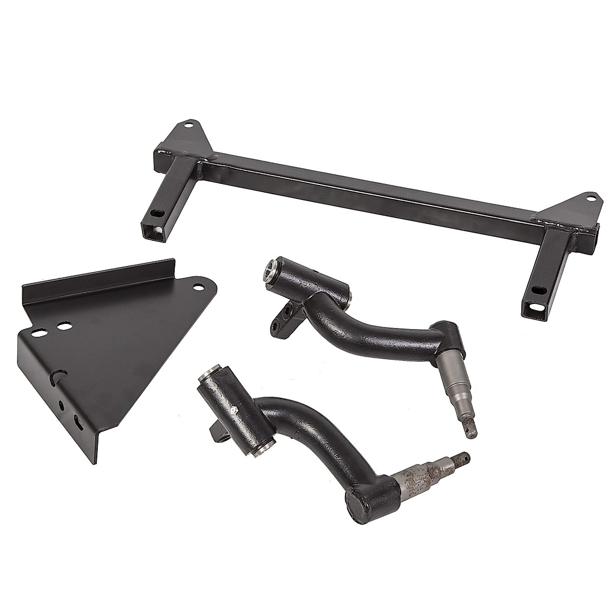 ECOTRIC 6" Spindle Lift Kit Compatible with 2007 and up Yamaha G29/Drive Golf Carts (GAS & ELECTRIC)