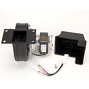 Frymaster (FRYMA) 1062997SP Blower Assembly,Fasco 115V 50/60Rh