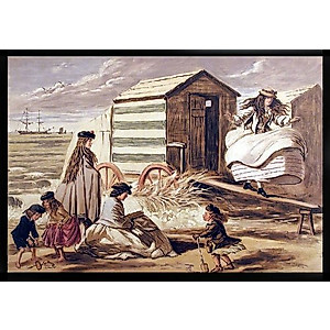 [The female blondin outdone! Grand morning performance on the narrow plank by the darling xxxx]