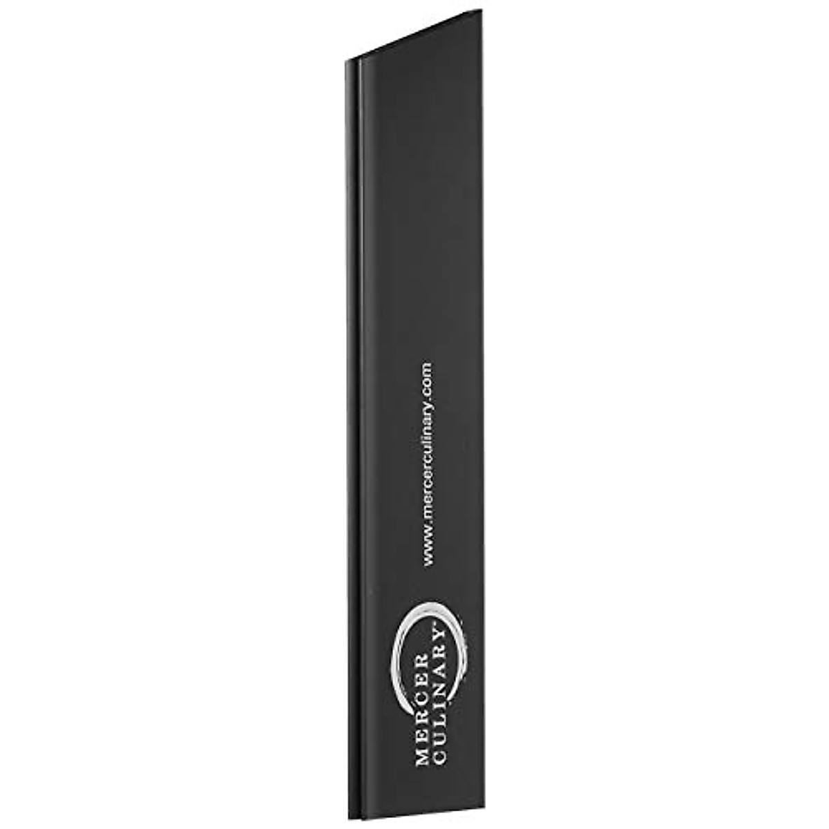 Mercer Culinary Knife Guard,Black 8 Inch x 1.5 Inch