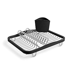 sinkin dish rack