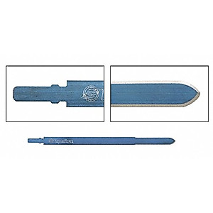 CRL 8" Standard Equalizer Blade