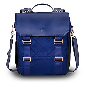 PAPERCLIP Willow - Diaper Bag Backpack