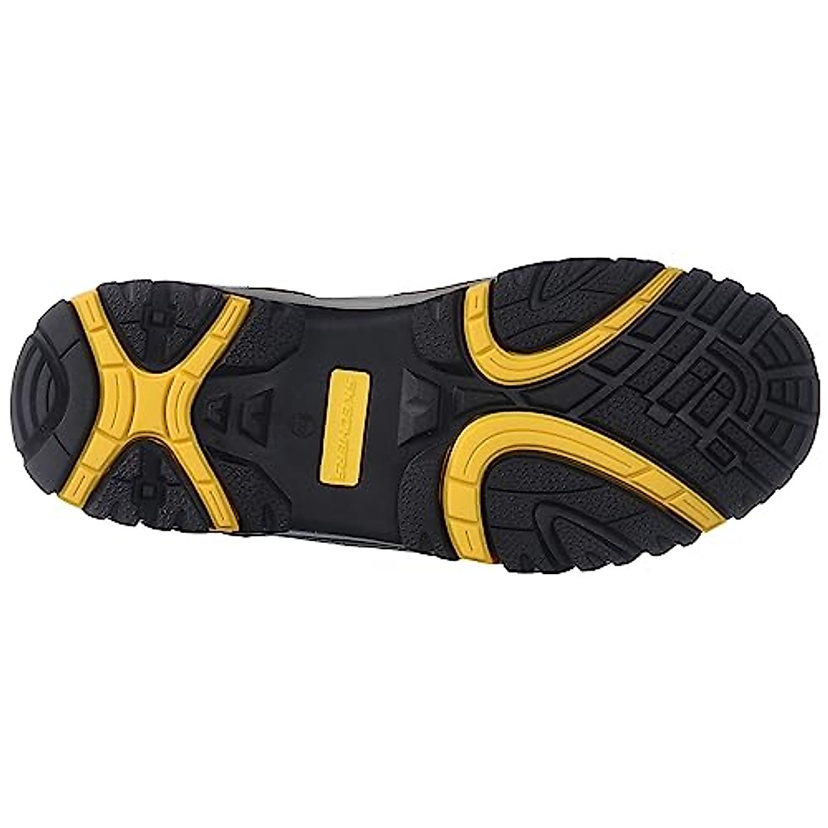 Skechers Men's Relment Pelmo Chukka Boot,Khaki,8.5 M US