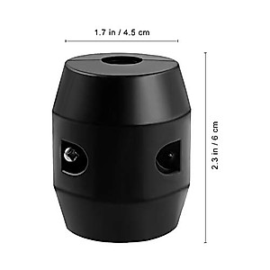 DOITOOL 1 Pc Hose Weight Kitchen Faucet Basin Sink Pull Out Faucet Weight Replacement Part Faucet Accessory Gravity Ball